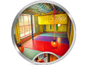 Welcome to Fuzzy Ed's