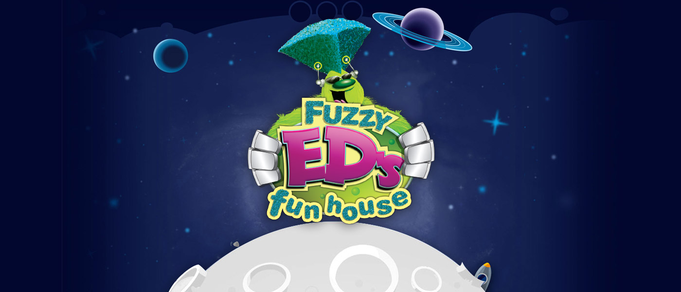 Welcome to Fuzzy Ed's